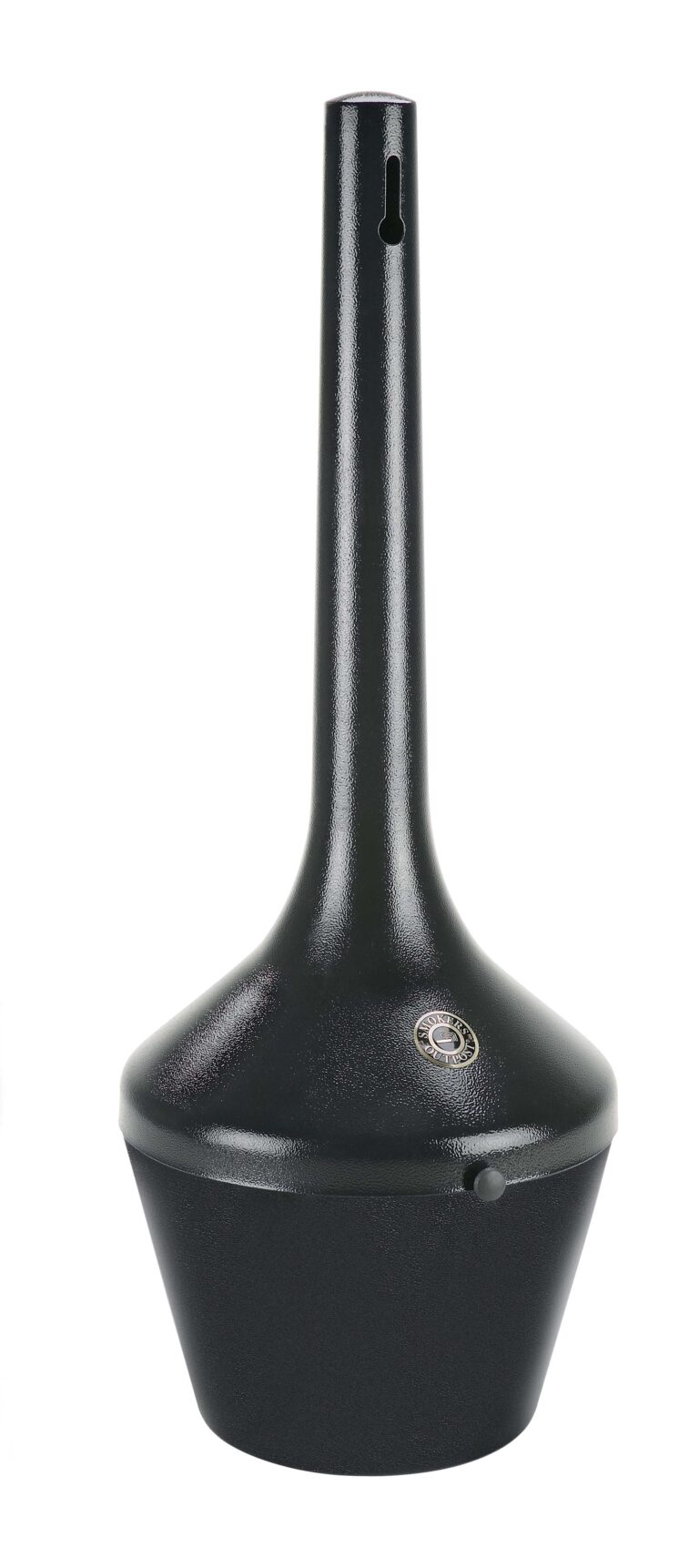 Smokers Outpost Cigarette Waste Container