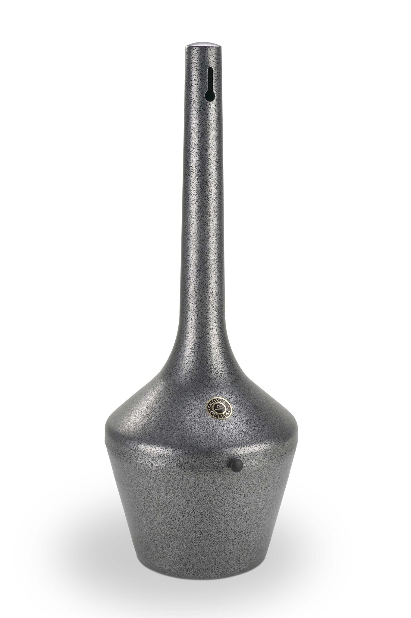 Smokers Outpost Cigarette Waste Container