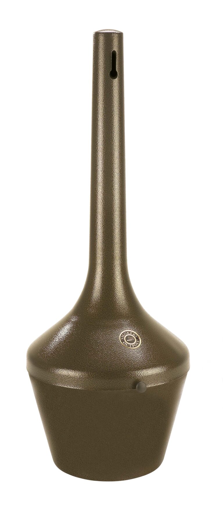 Smokers Outpost Cigarette Waste Container