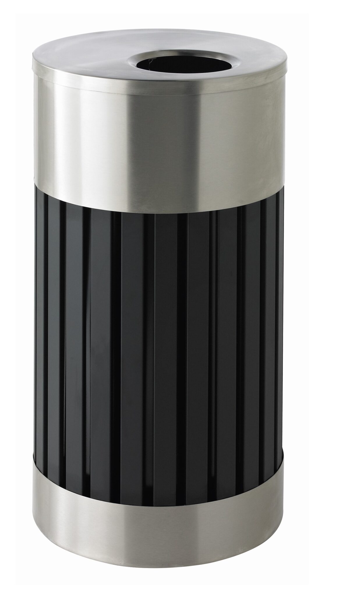 Waste Container - ArchTec Riverview