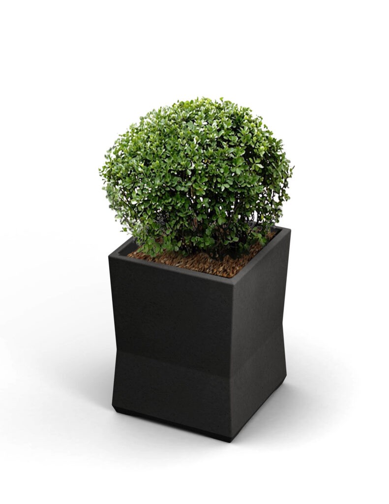ModTec Planter - Small - by Commercial Zone